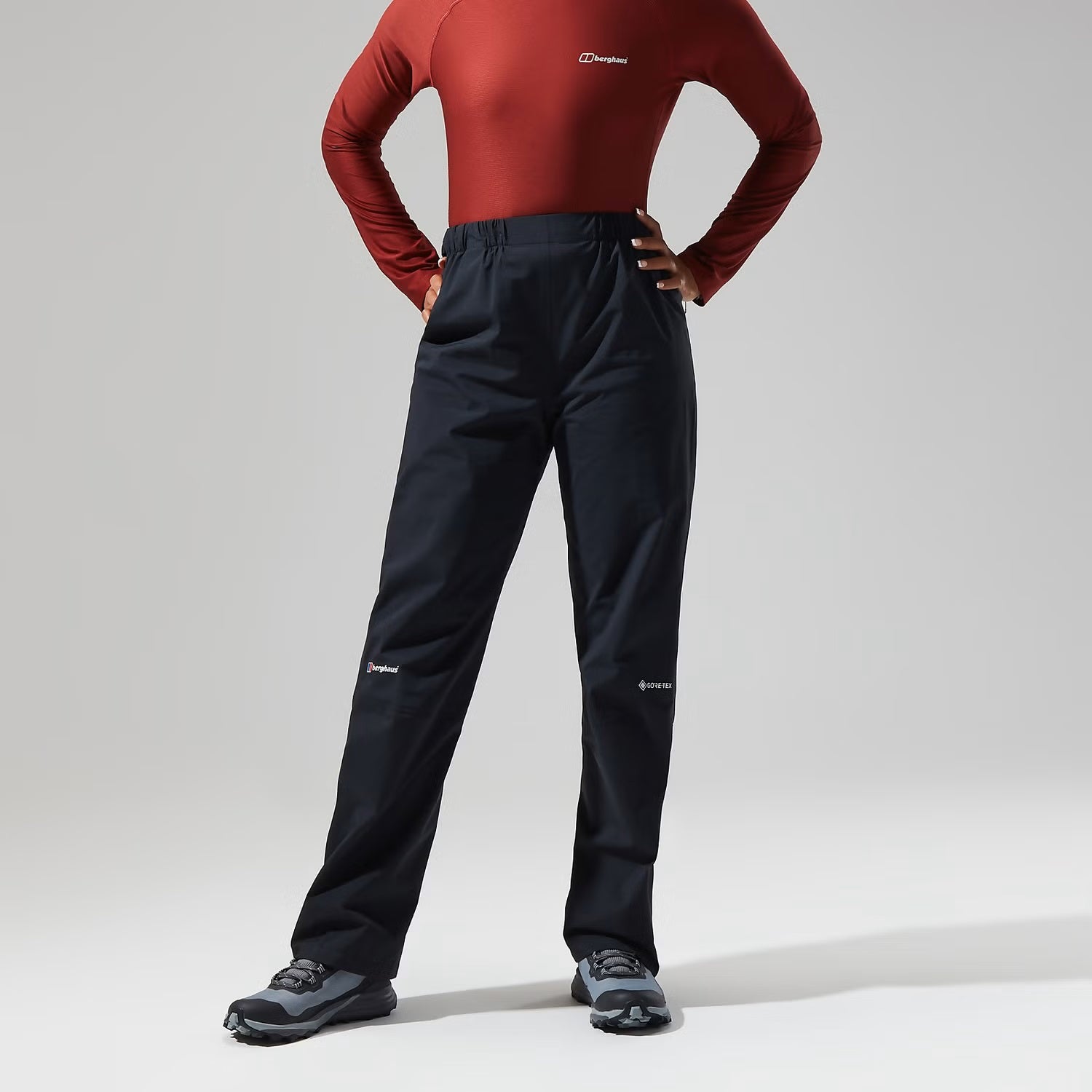 Womens Waterproof Trousers