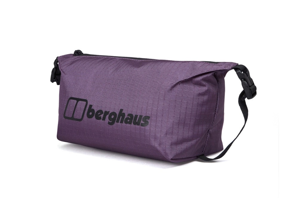 Berghaus Unisex Wanderwise Packing Cube M-Assorted Colours