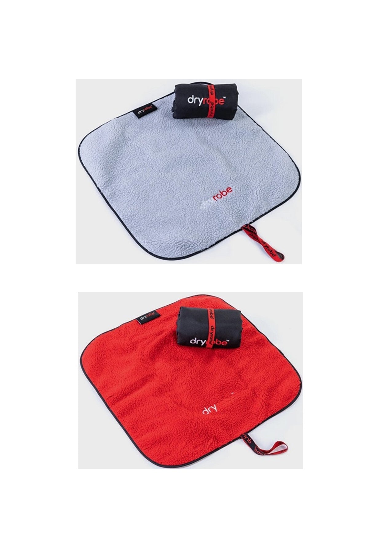 Dryrobe Changing Mat-Assorted Colours