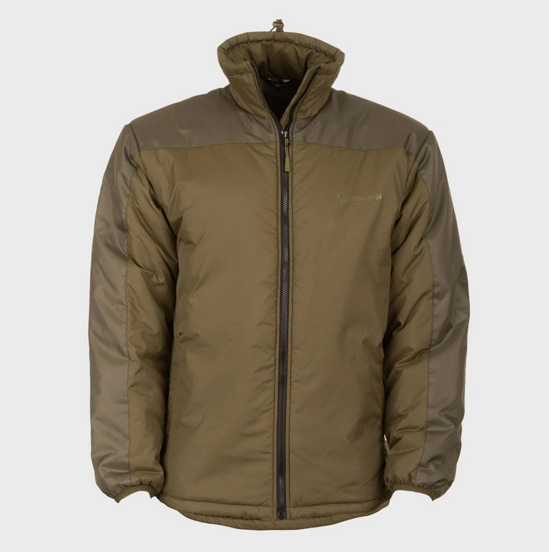 Snugpak Sleeka Elite Jacket-Olive